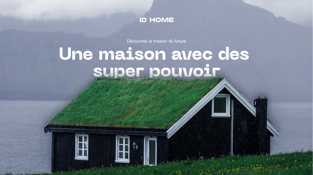 Lucas Leroux - UI UX Designer